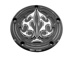 Precision Billet - Custom Harley Billet Parts