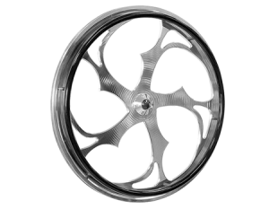 Precision Billet - Custom Harley Billet Parts